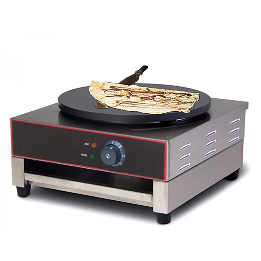 Crêpière simple 40 cm - Sud CHR