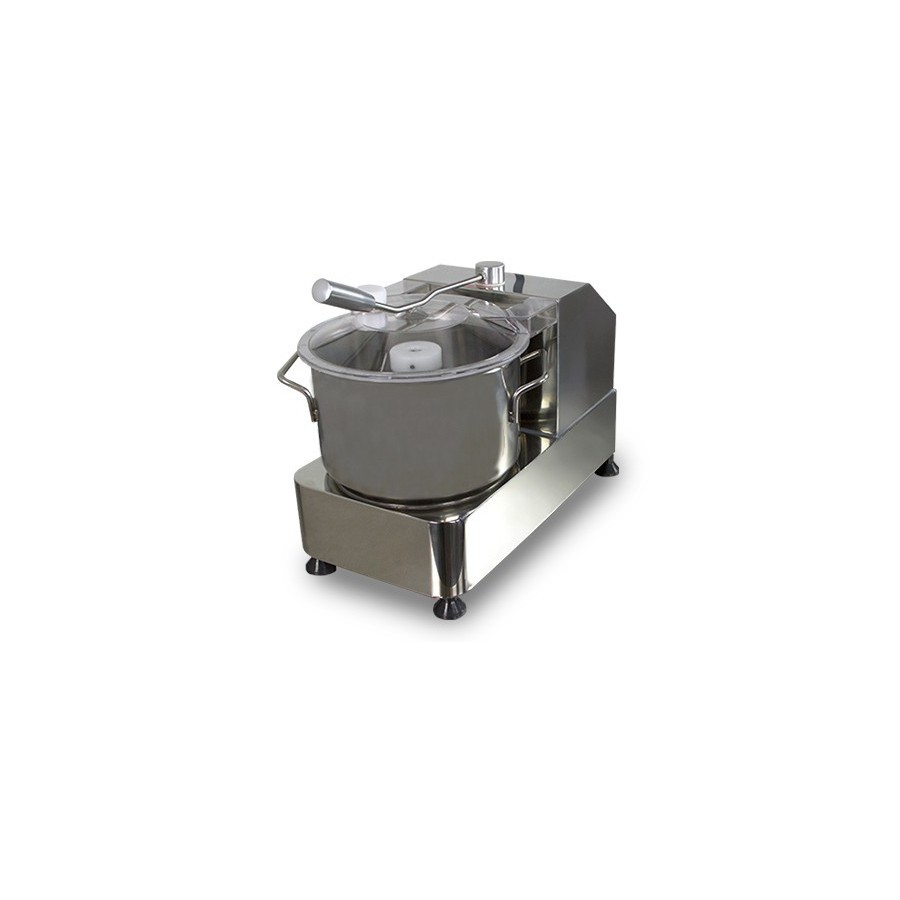 Cutter 12 Litres - Sud CHR