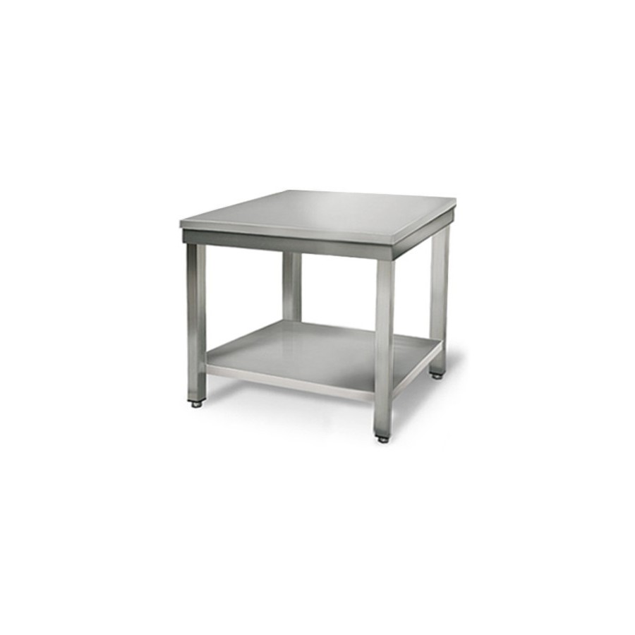 Table inox 800 mm - Sud CHR
